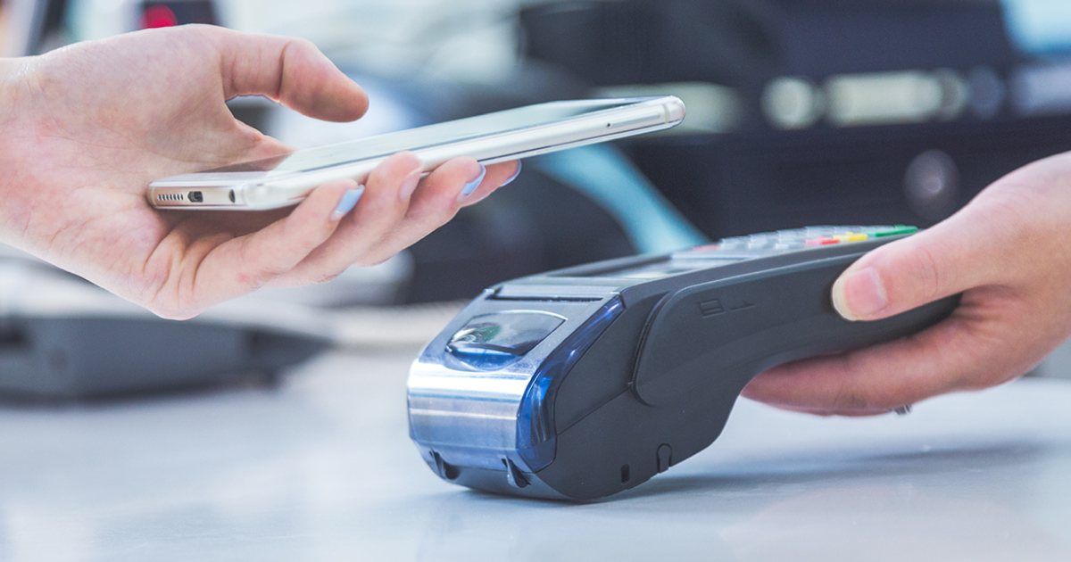 Payment Systems & Your Business: What you should know
