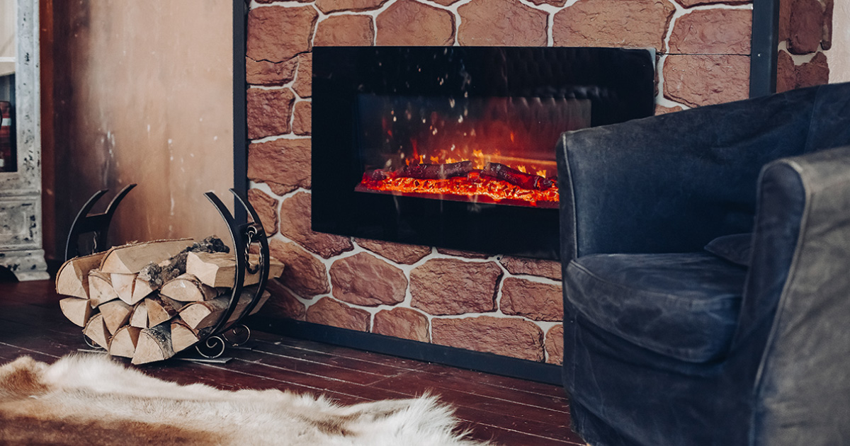 How to Choose the Perfect Fireplace for Your Home